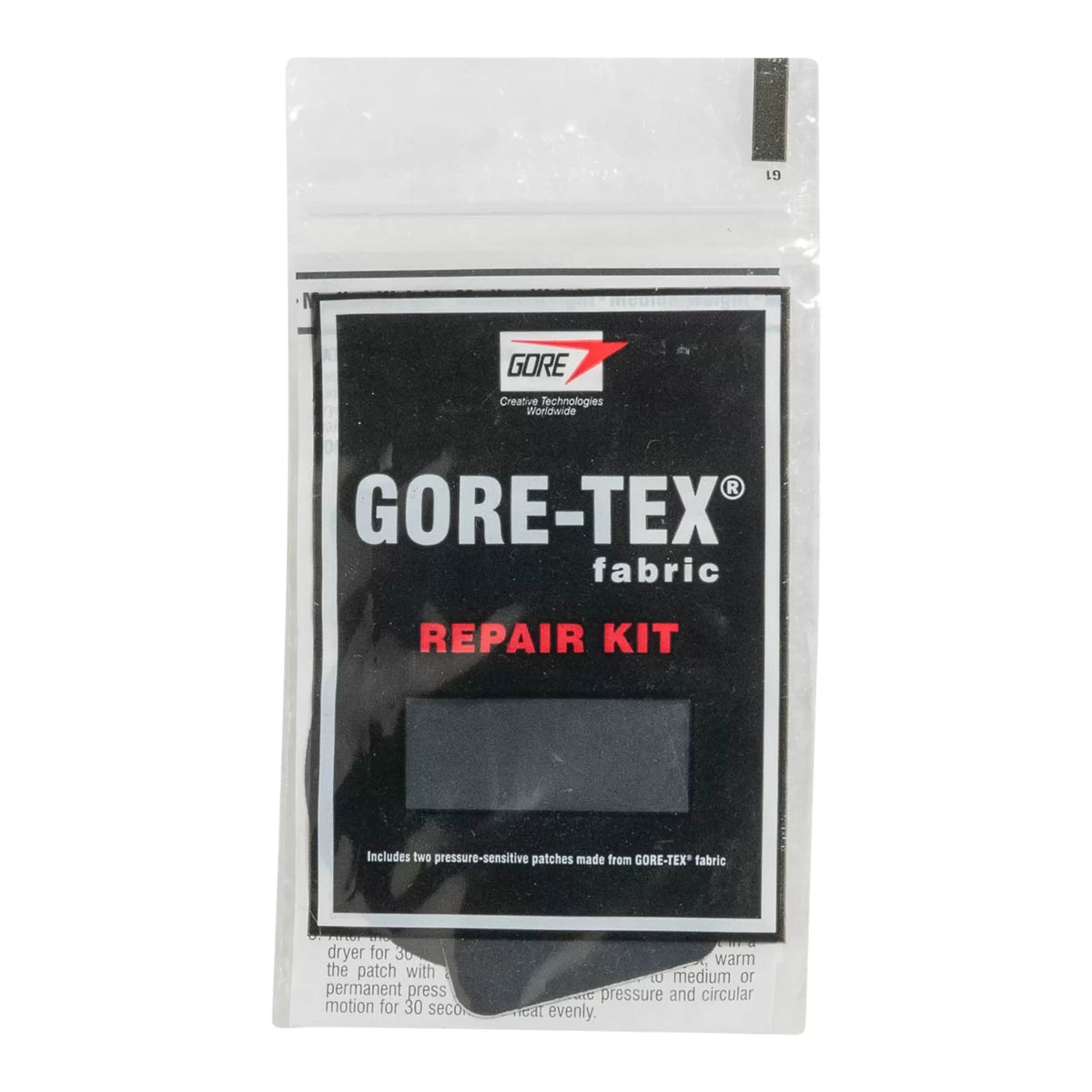 Gore-Tex Fabric Repair Kit – Geartrade.com