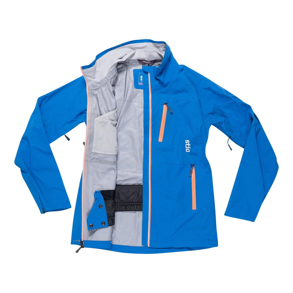 Stio Environ Jacket - Women's – Geartrade.com