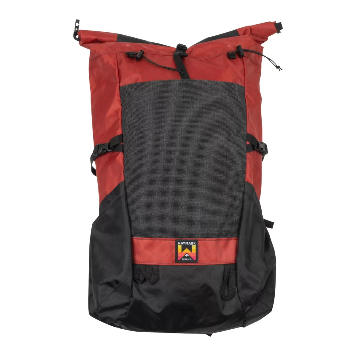 Waymark Thru 40L Pack – Geartrade.com