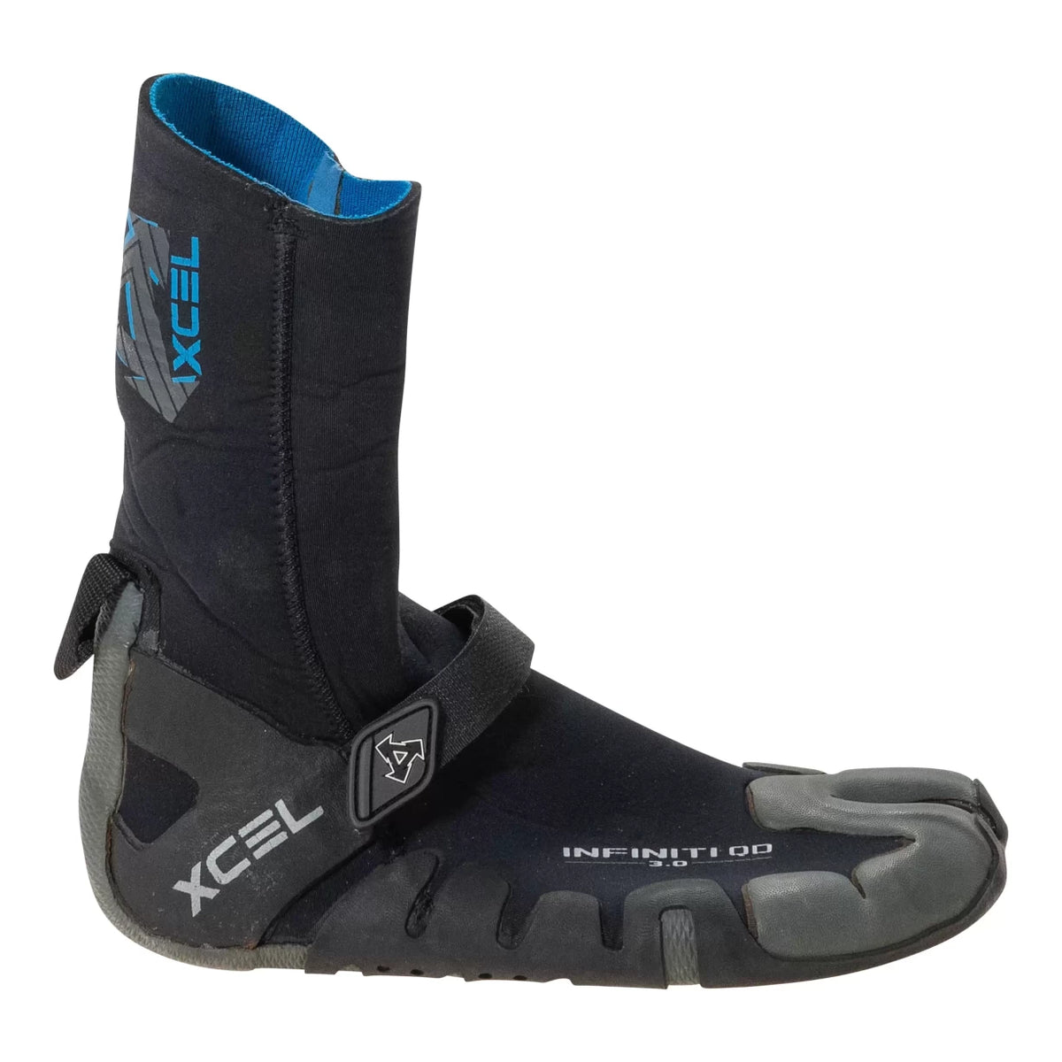 XCEL Infiniti 3.0 Split Toe Boot - Women's – Geartrade.com