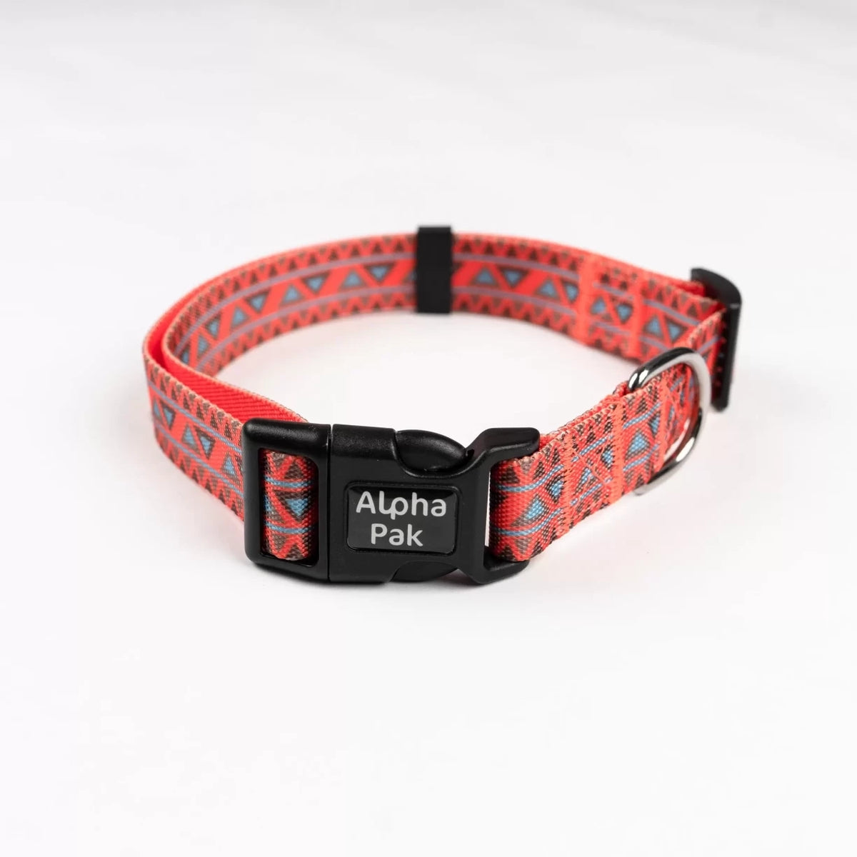 Alpha Pak Everyday Adventure Dog Collar – Geartrade.com