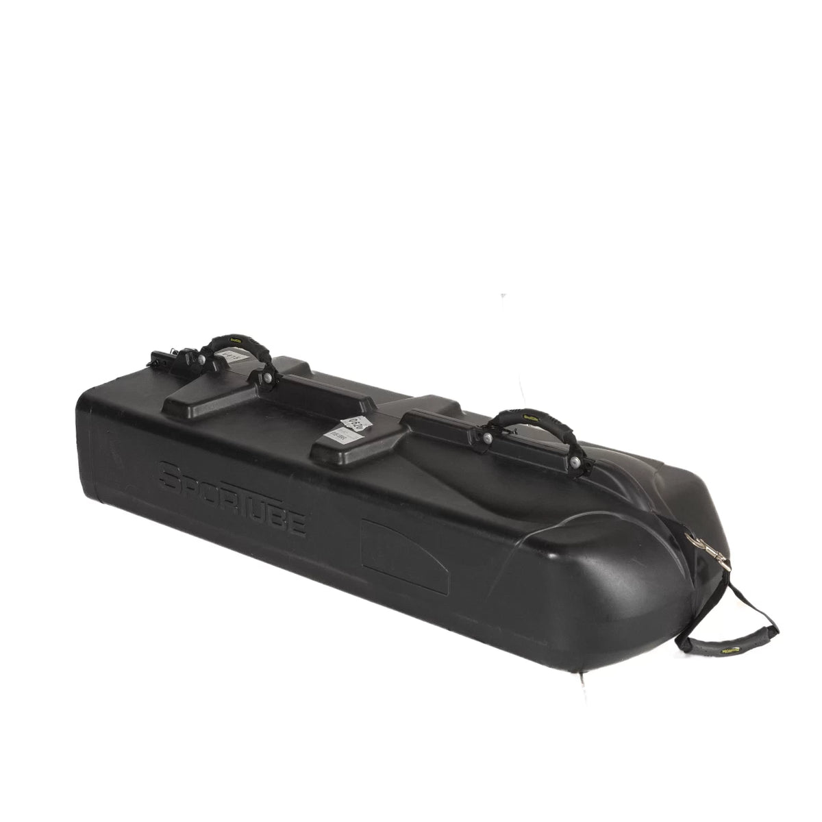Sportube Series 3 Hard Sided Wheeled Ski/Snowboard Case – Geartrade.com