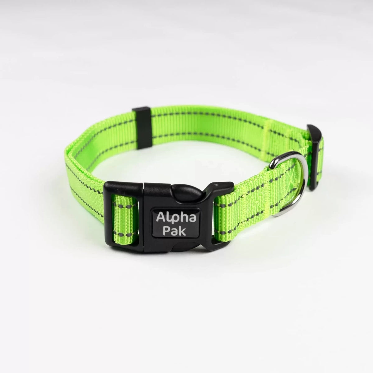 Alpha Pak Alpha Pak Everyday Adventure Dog Collar – Geartrade.com
