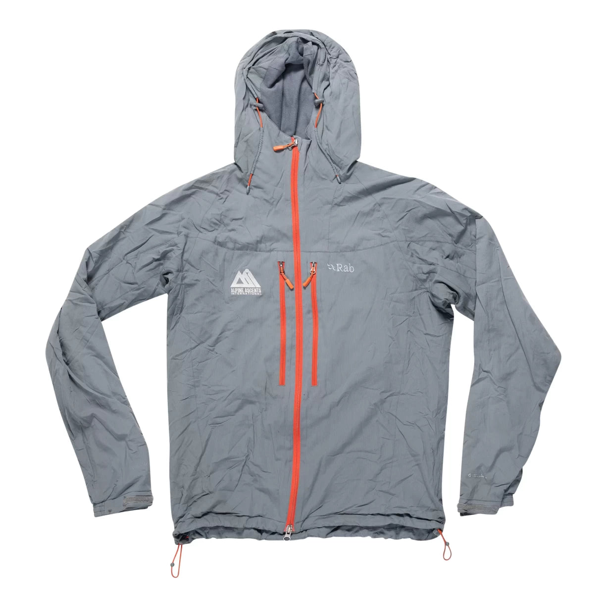 Rab Vapor-Rise Lite Alpine Jacket - Women's - Everything from Geartrade ...