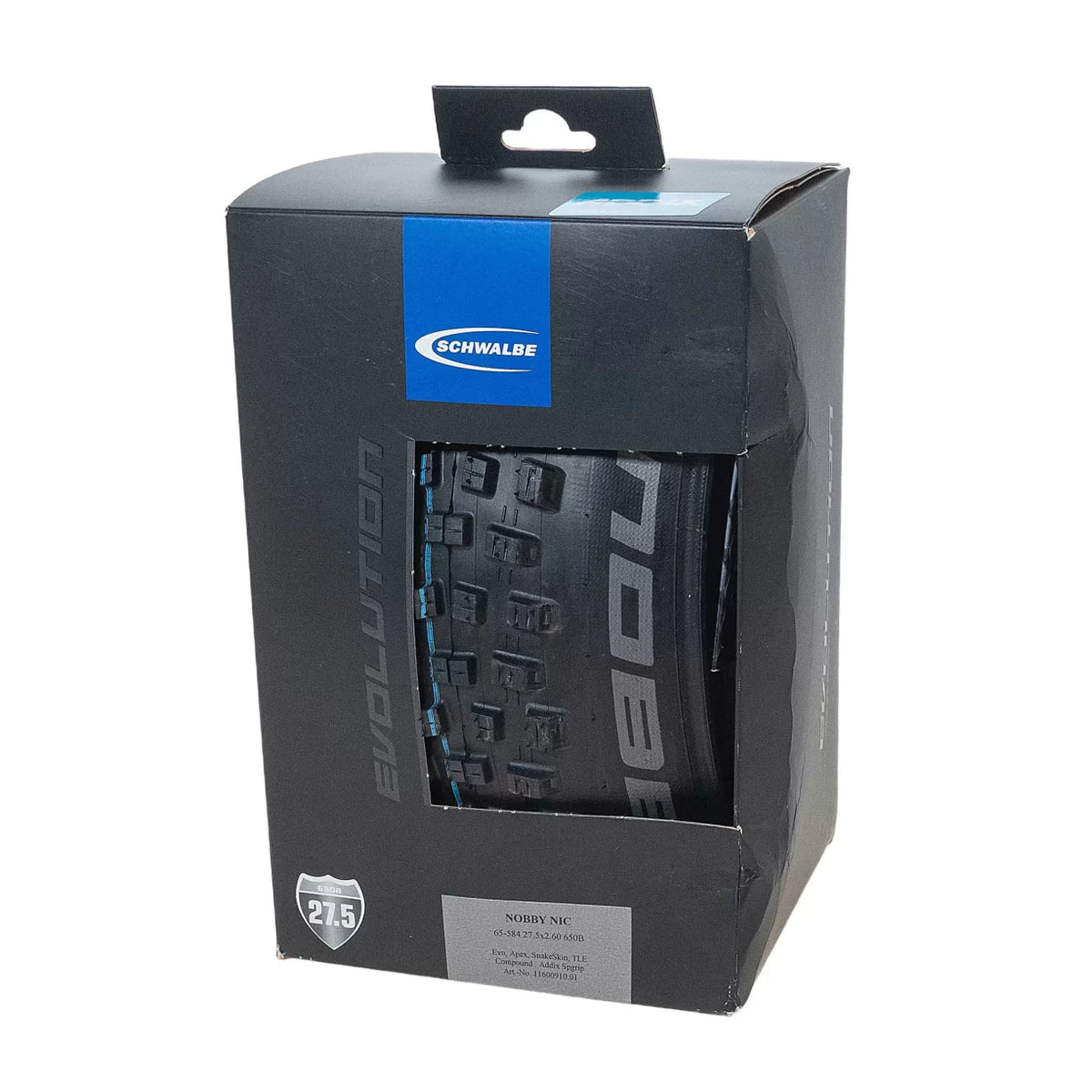 Schwalbe Tires NOBBY NIC – Geartrade.com