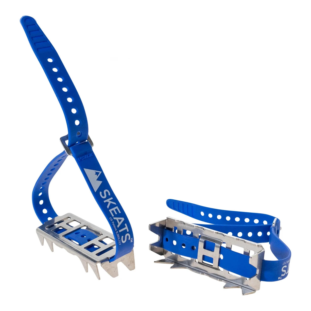 Mountain Cleats Inc Skeats Skin Claws - Climbing Skins - Geartrade.com