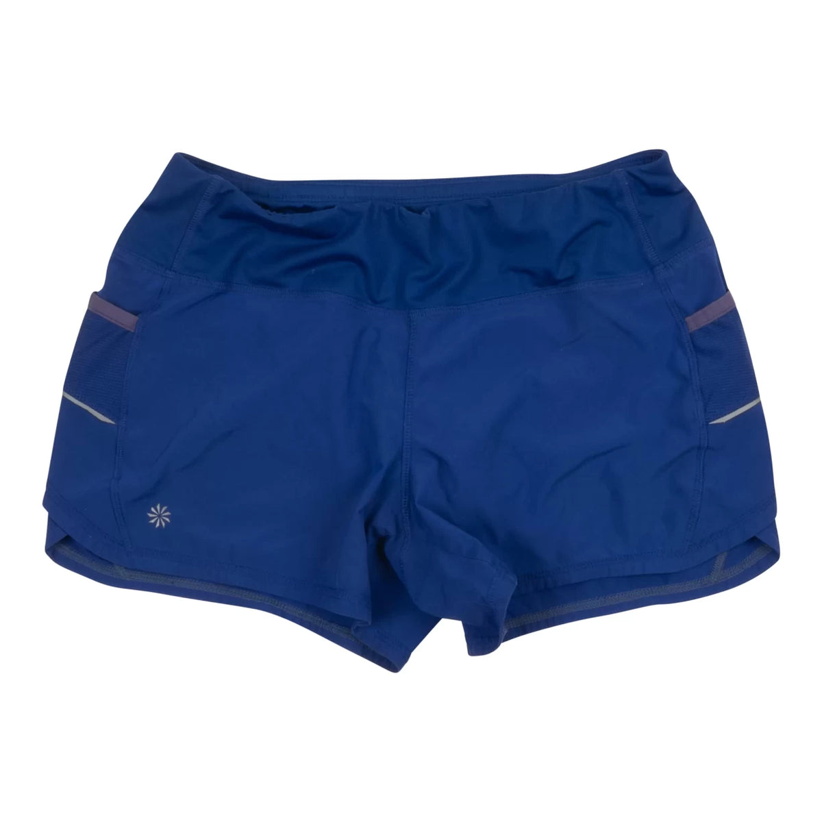 Athleta Ready Set Go Running Short - Women's – Geartrade.com