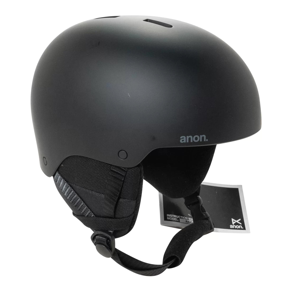 Anon Raider 3 Helmet - Anon - Geartrade.com