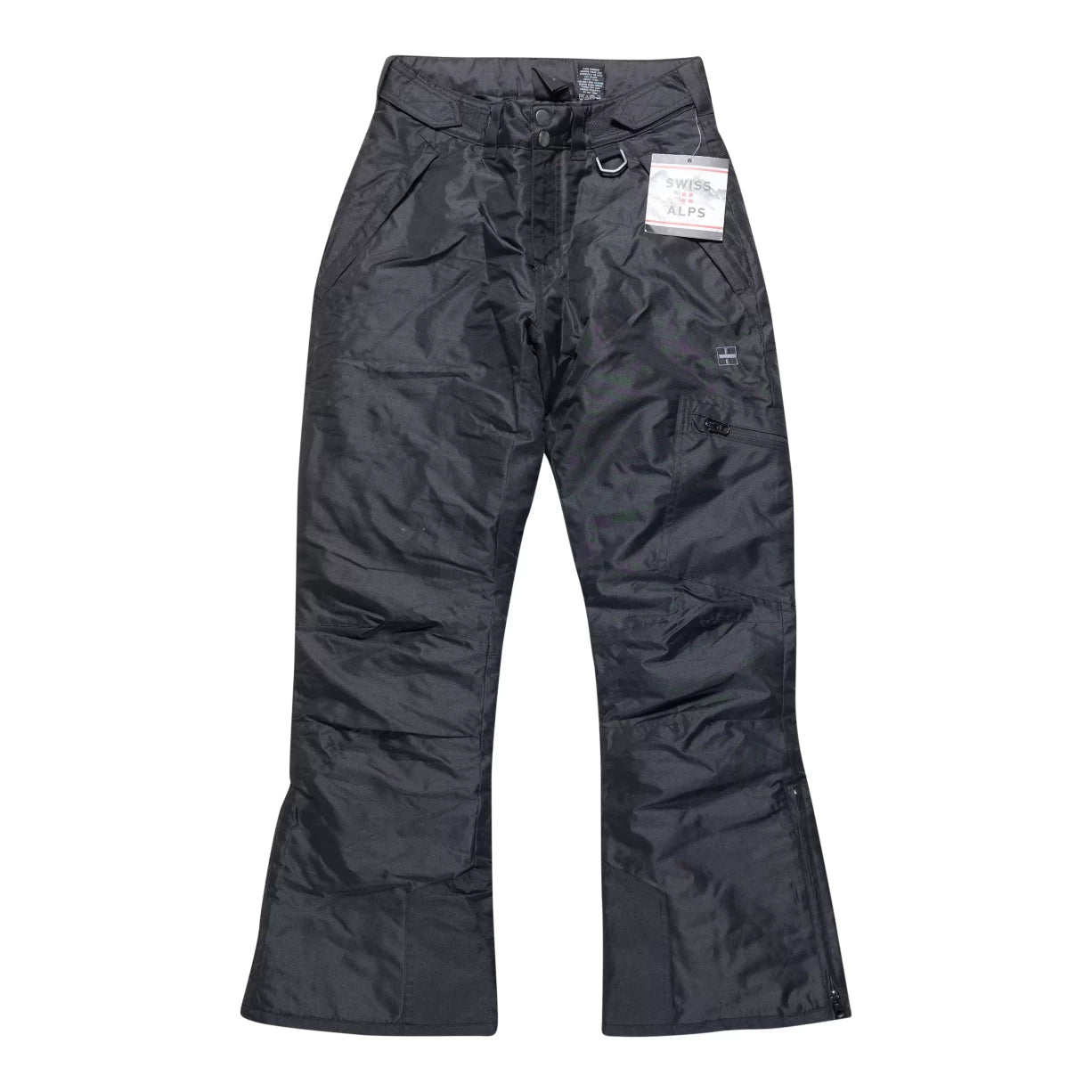 Swiss Alps Insulated Ski Pants - Women's - Everything from Geartrade ...