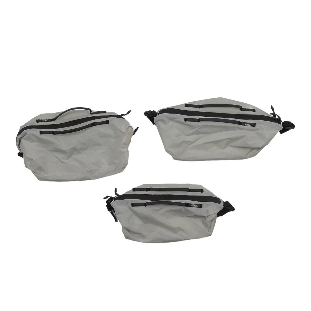 Matador Gear Cube Set 3-Pack – Geartrade.com