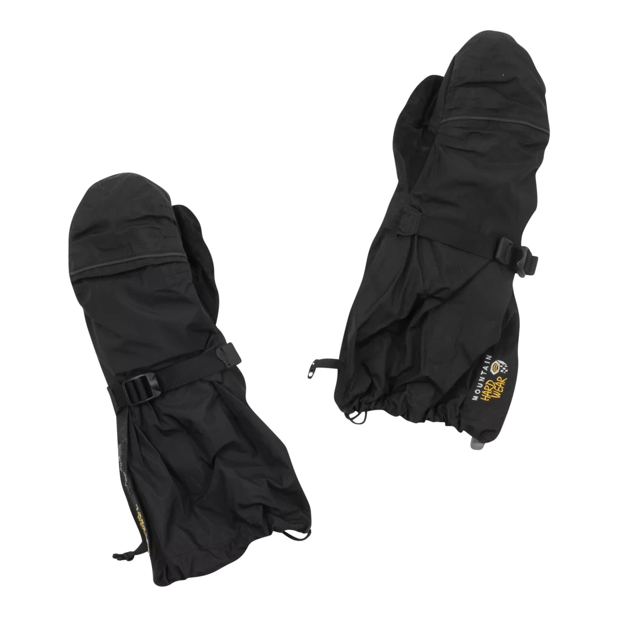 Mountain Hardwear Gore-TEX Mittens – Geartrade.com