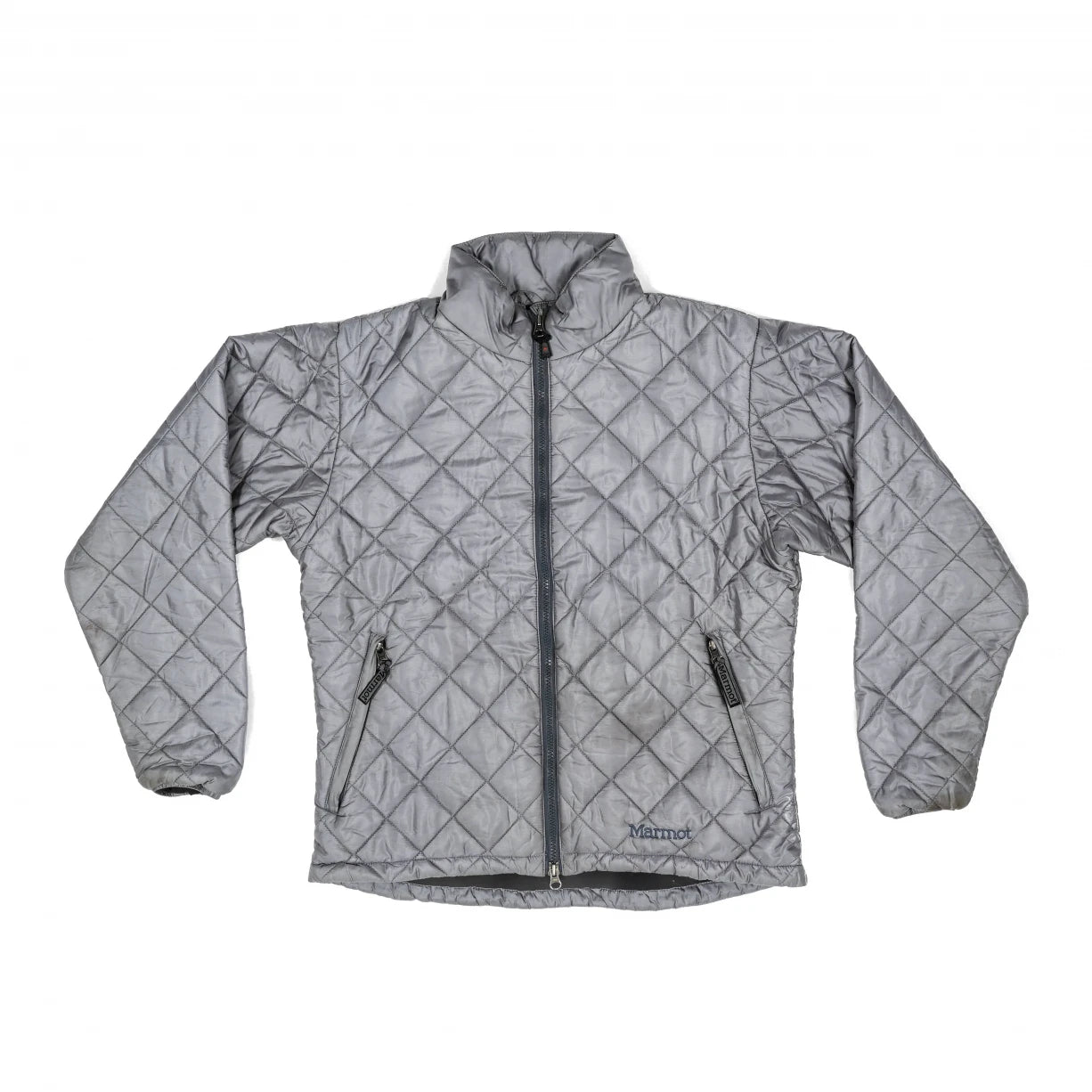 Marmot Primaloft Quilted Puffer Jacket - Women's - Everything from ...