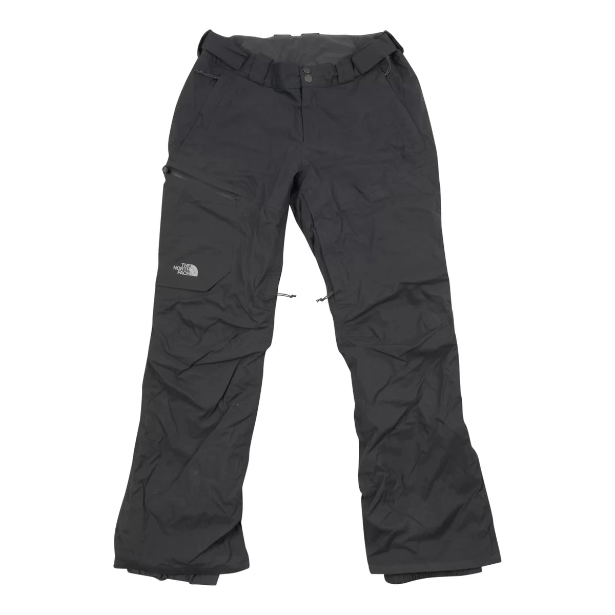 The North Face Pro Project Ski Pants - Women's – Geartrade.com
