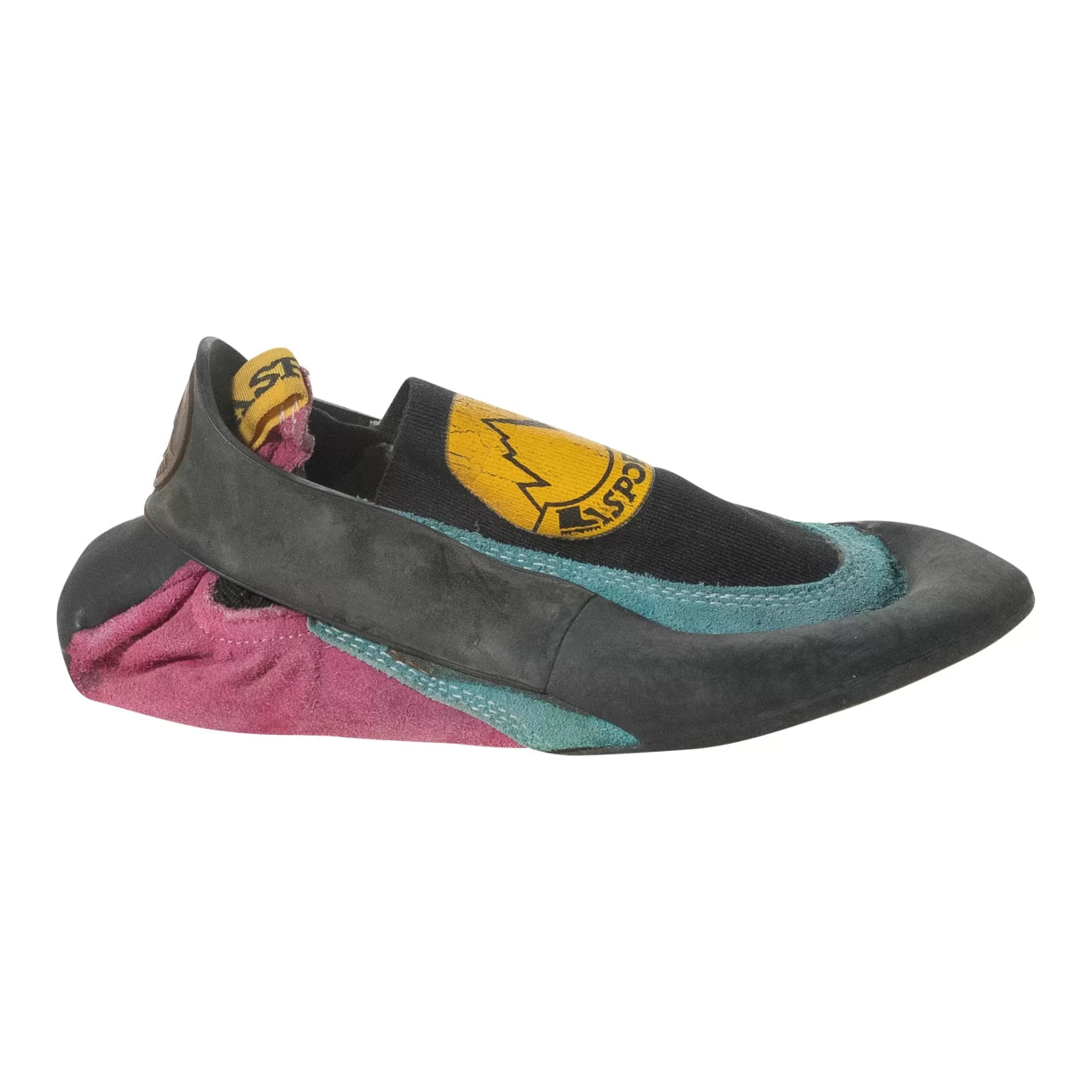 La Sportiva Slip-On Climbing Shoes - 70% Off - Geartrade.com