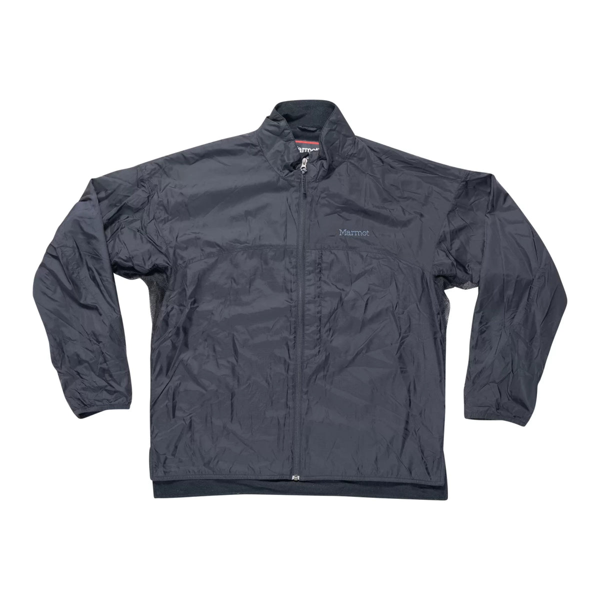 Marmot Lightweight Windbreaker Jacket – Geartrade.com