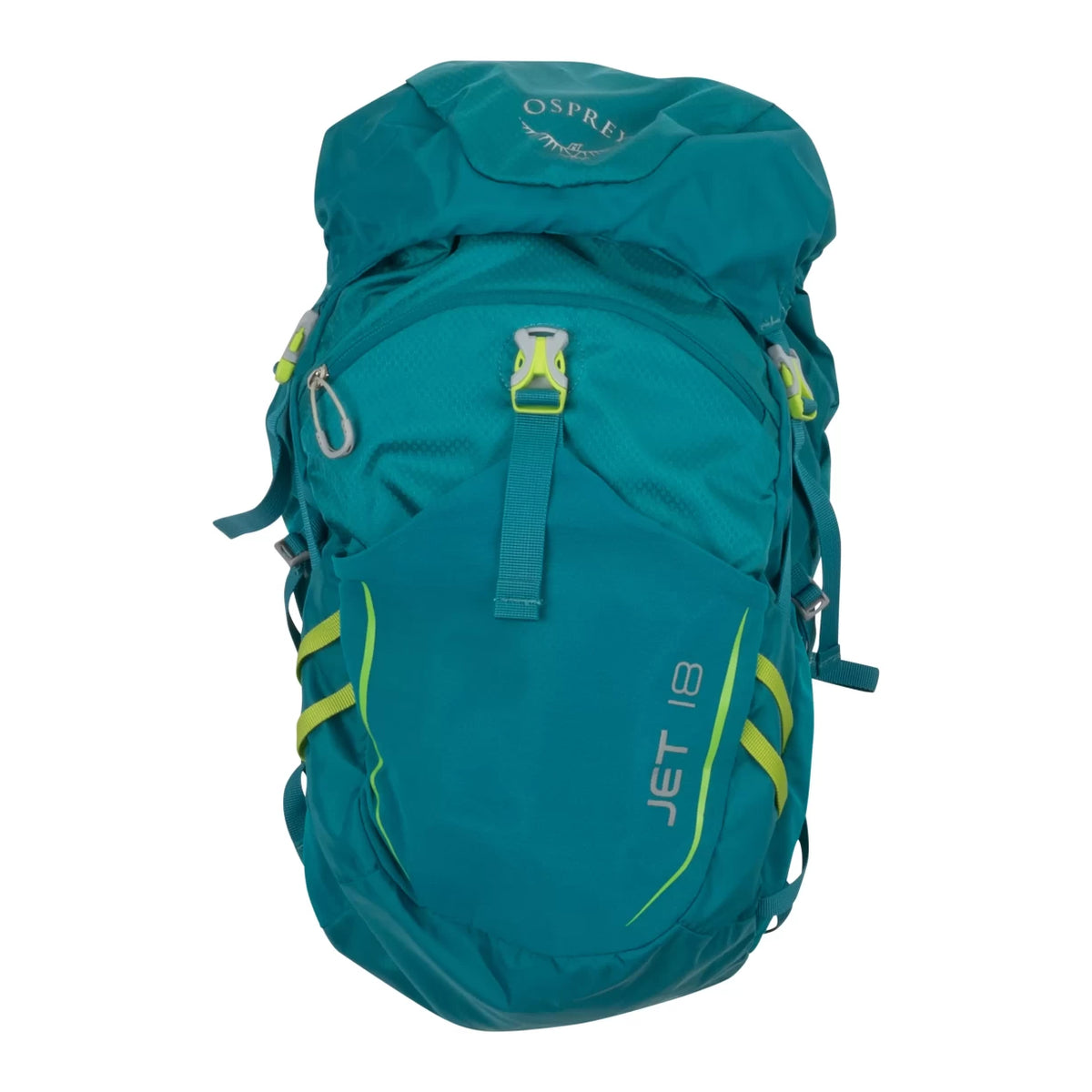 Osprey Jet 18 Daypack – Geartrade.com