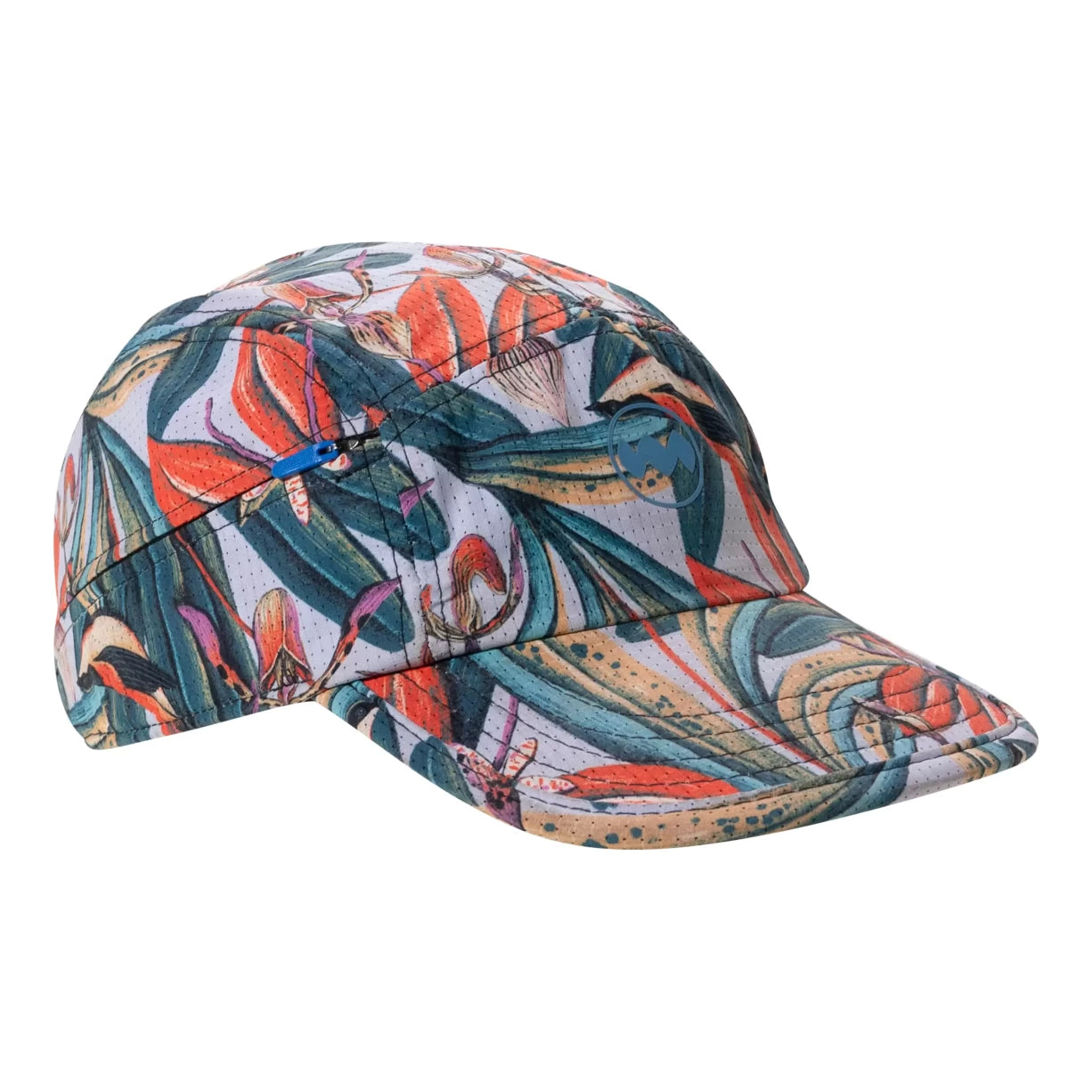 Janji Transit Tech Cap - Everything from Geartrade - Geartrade.com