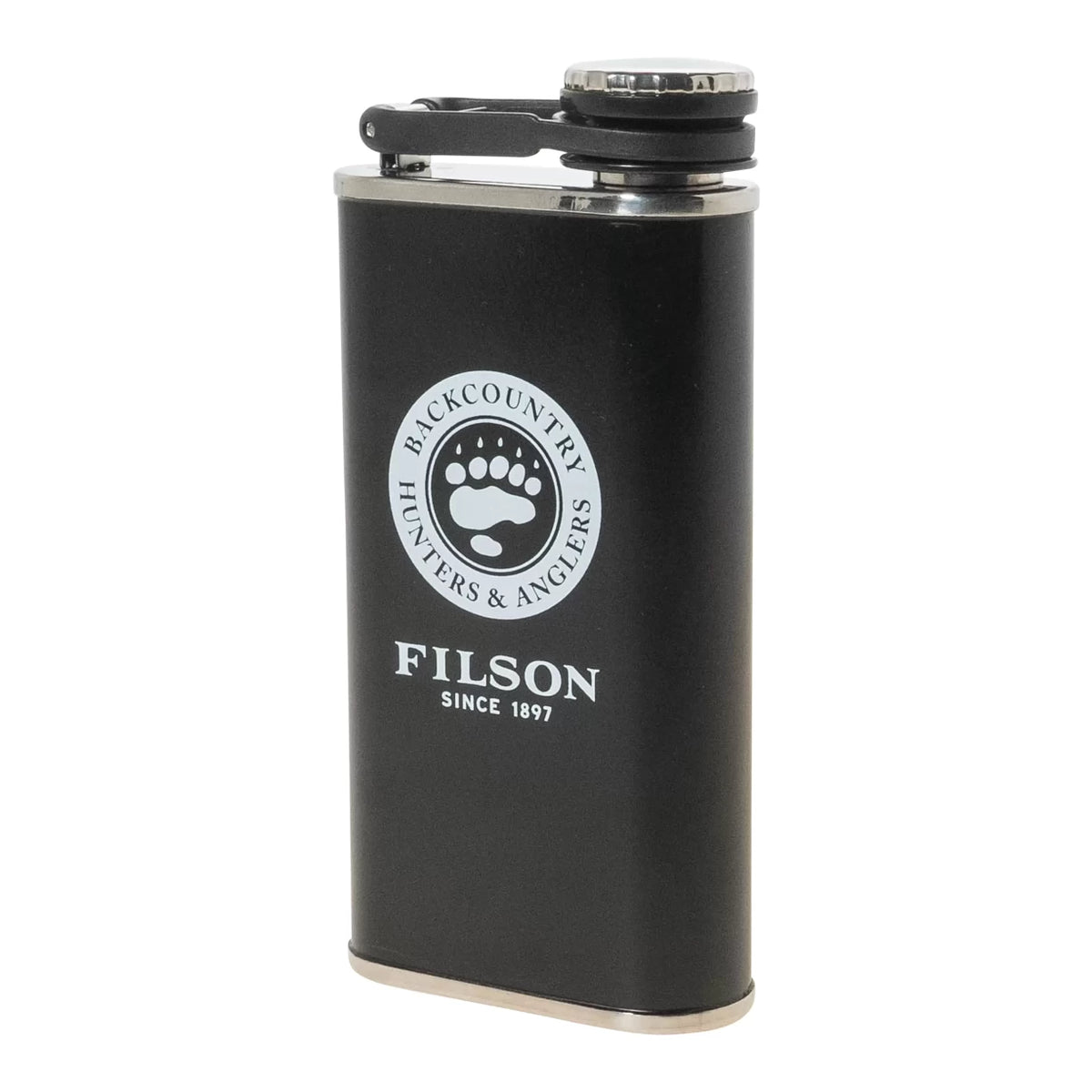 Stanley Stanley Classic Filson Flask 8oz – Geartrade.com