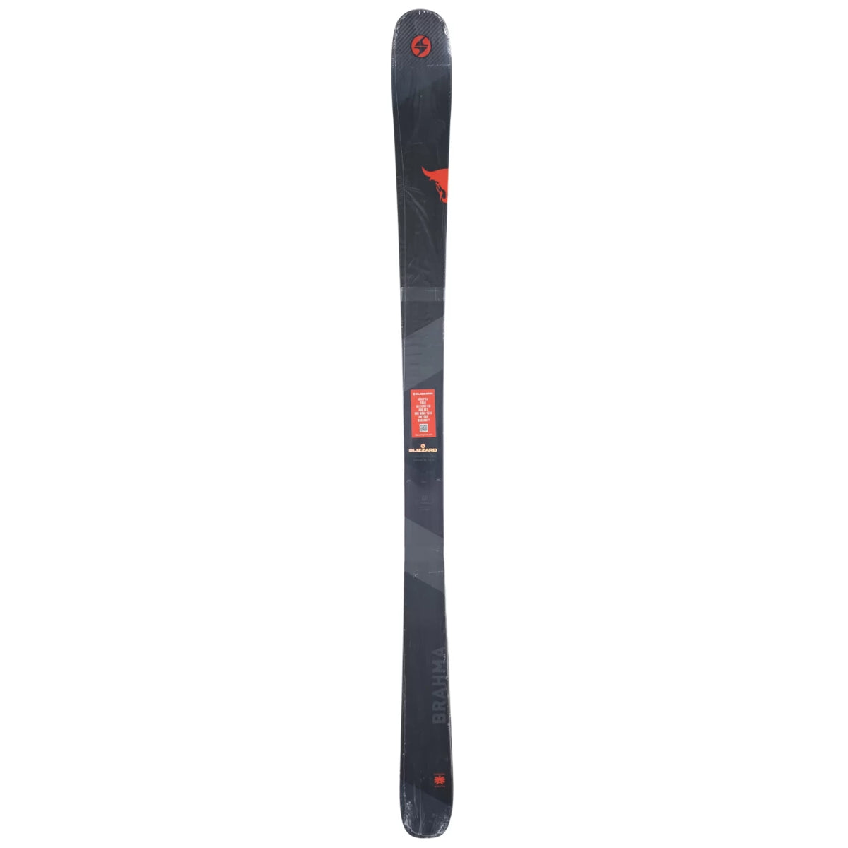 Blizzard Brahma 88 Skis 2018 - 173cm – Geartrade.com