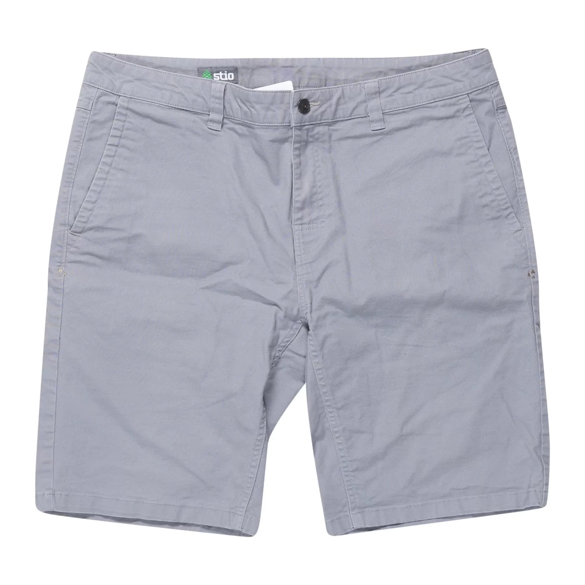 Stio Rivet Canvas Short - Men's – Geartrade.com