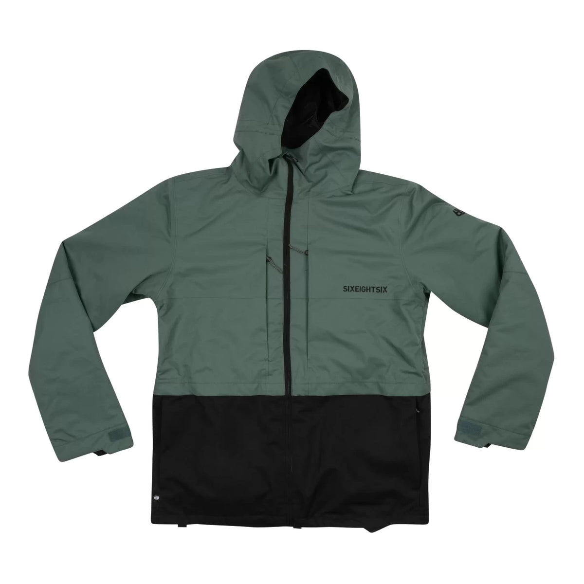 686 Smarty 3-in-1 Form Jacket - Men's – Geartrade.com