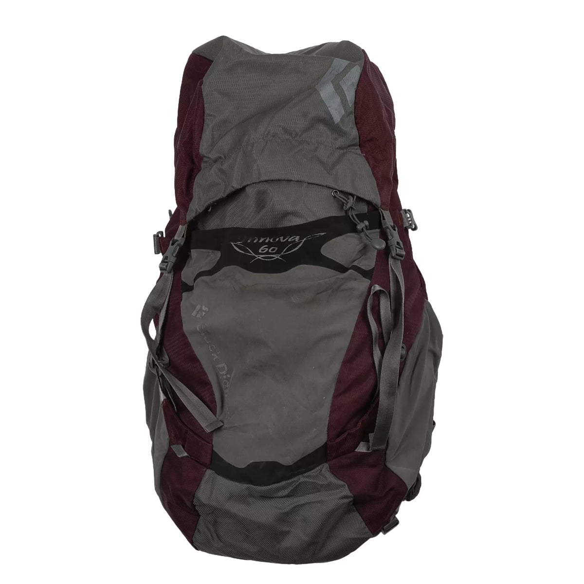Black Diamond Innova 60 Backpack – Geartrade.com