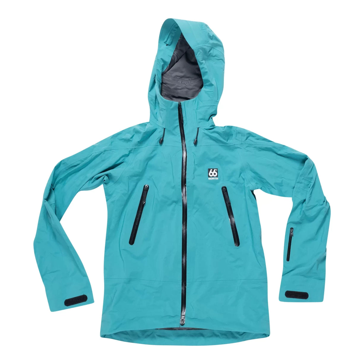 66 Degrees North Snæfell Shell Jacket - Women's – Geartrade.com