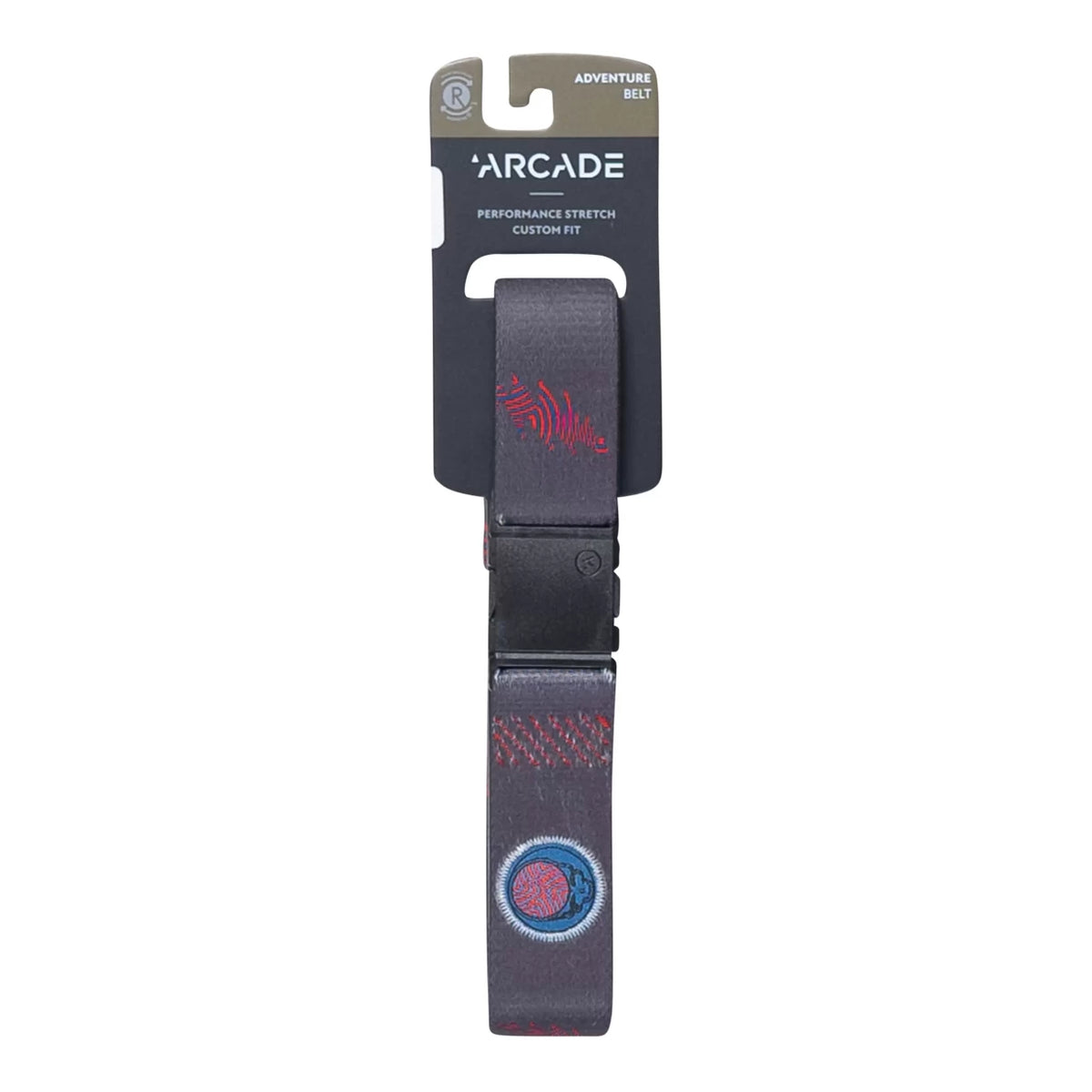 Arcade Grateful Dead Adventure Belt – Geartrade.com