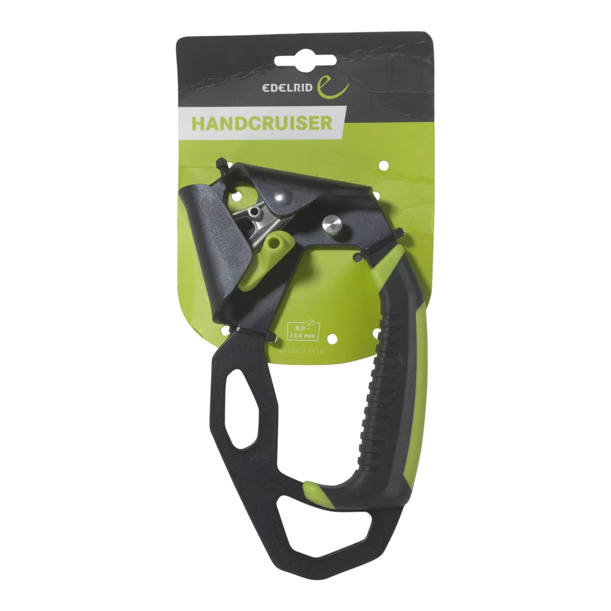 Edelrid Hand Cruiser Ascender - Right – Geartrade.com