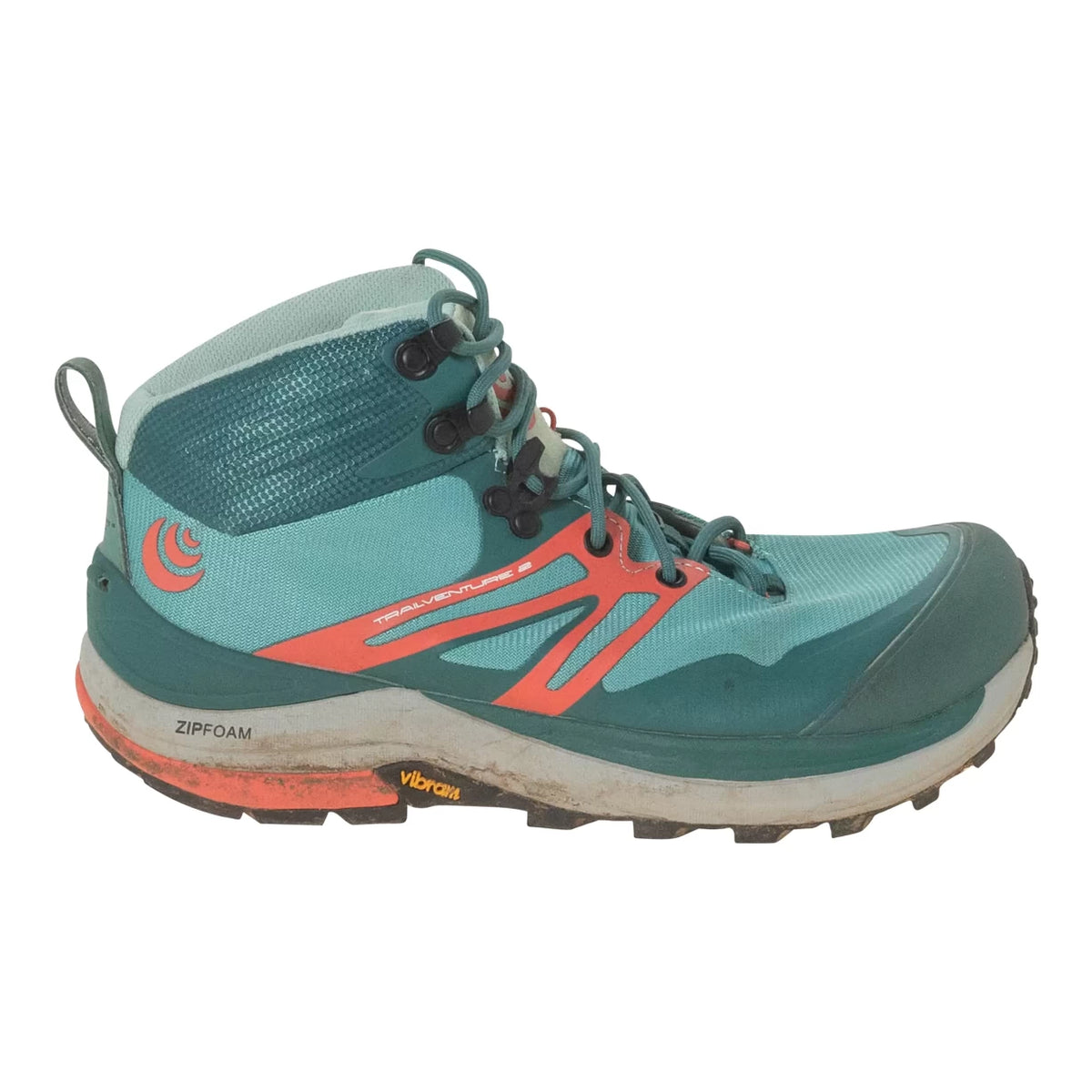 Topo Athletic Trailventure 2 Hiking Boot - Women's – Geartrade.com