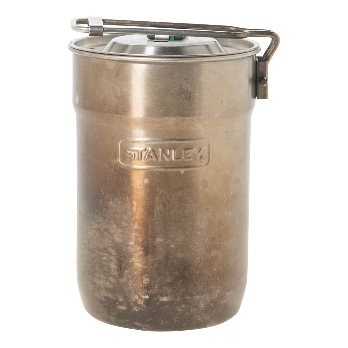Stanley Adventure Camping Pot – Geartrade.com