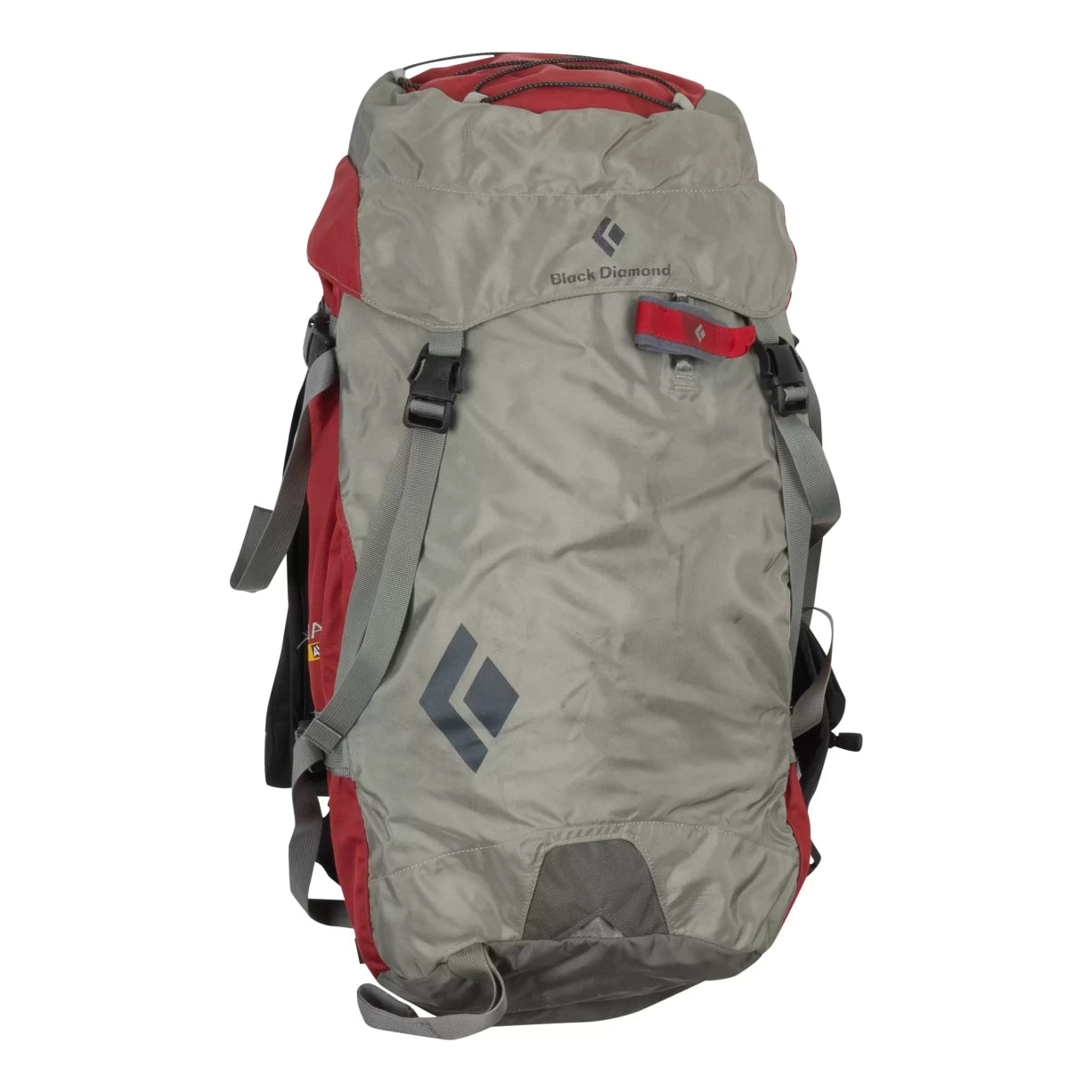 Black Diamond Alias Avalung Pack - ACTIVITIES - Geartrade.com