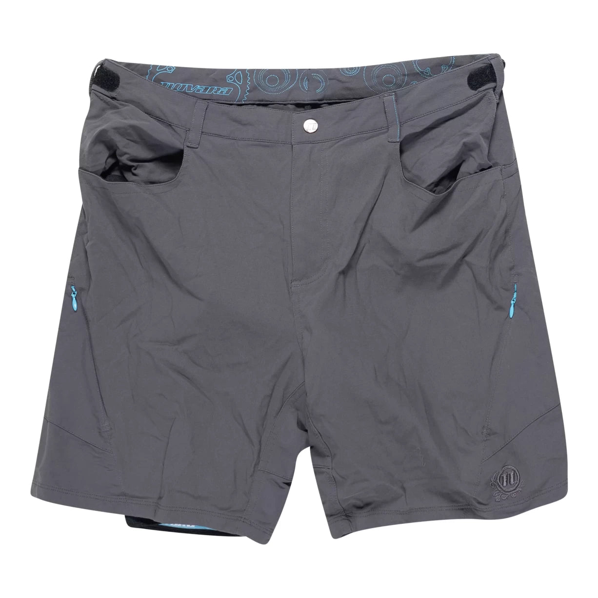 Novara Novara MTB Shorts, Women's - Clothing - Geartrade.com
