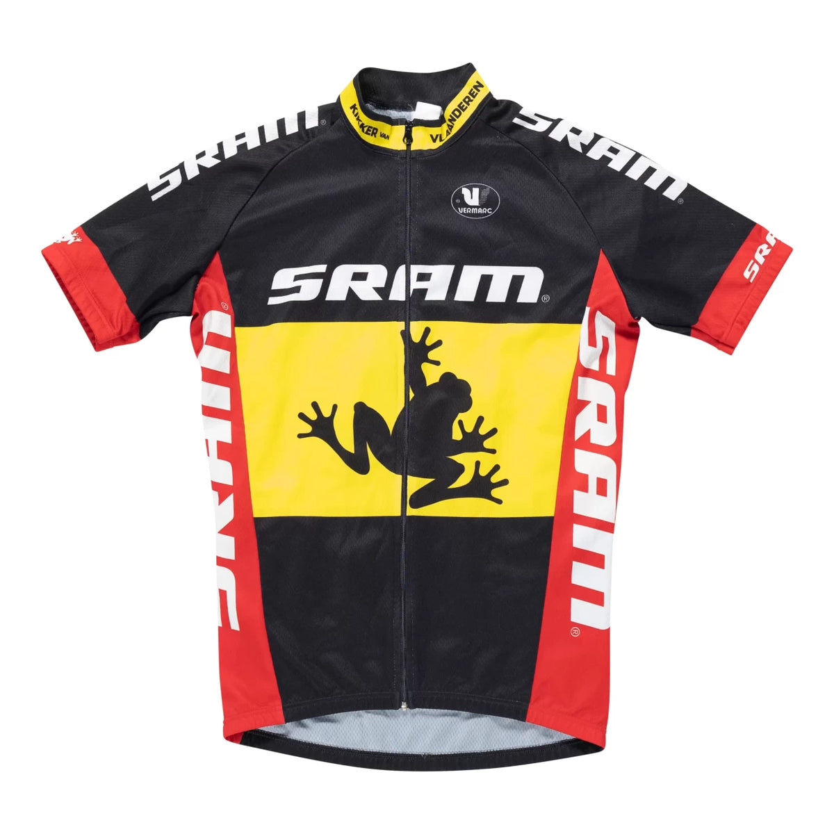 Vermarc Cycling Jersey - Men's – Geartrade.com
