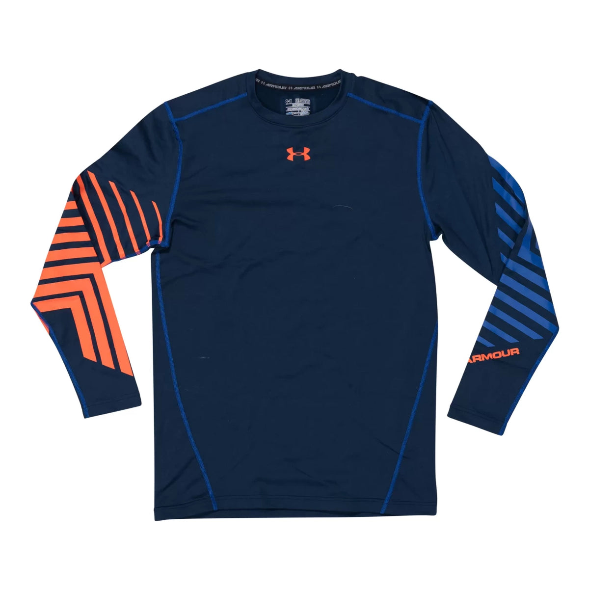 Under Armour ColdGear Compression Crew – Geartrade.com