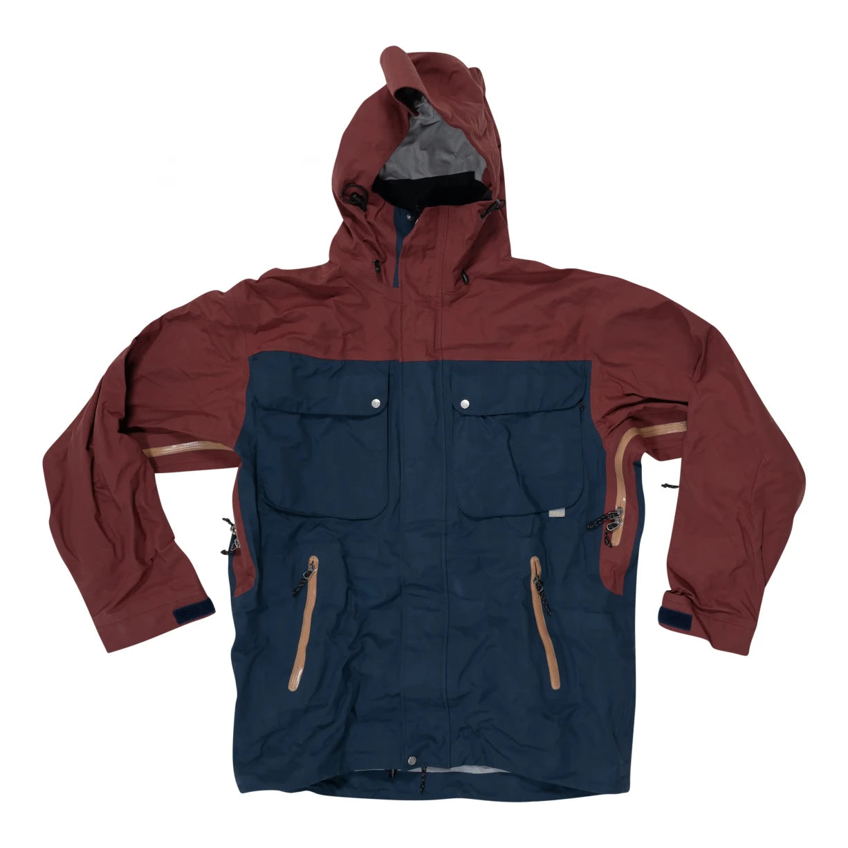 Trew Gear Bellows Jacket - 70% Off - Geartrade.com