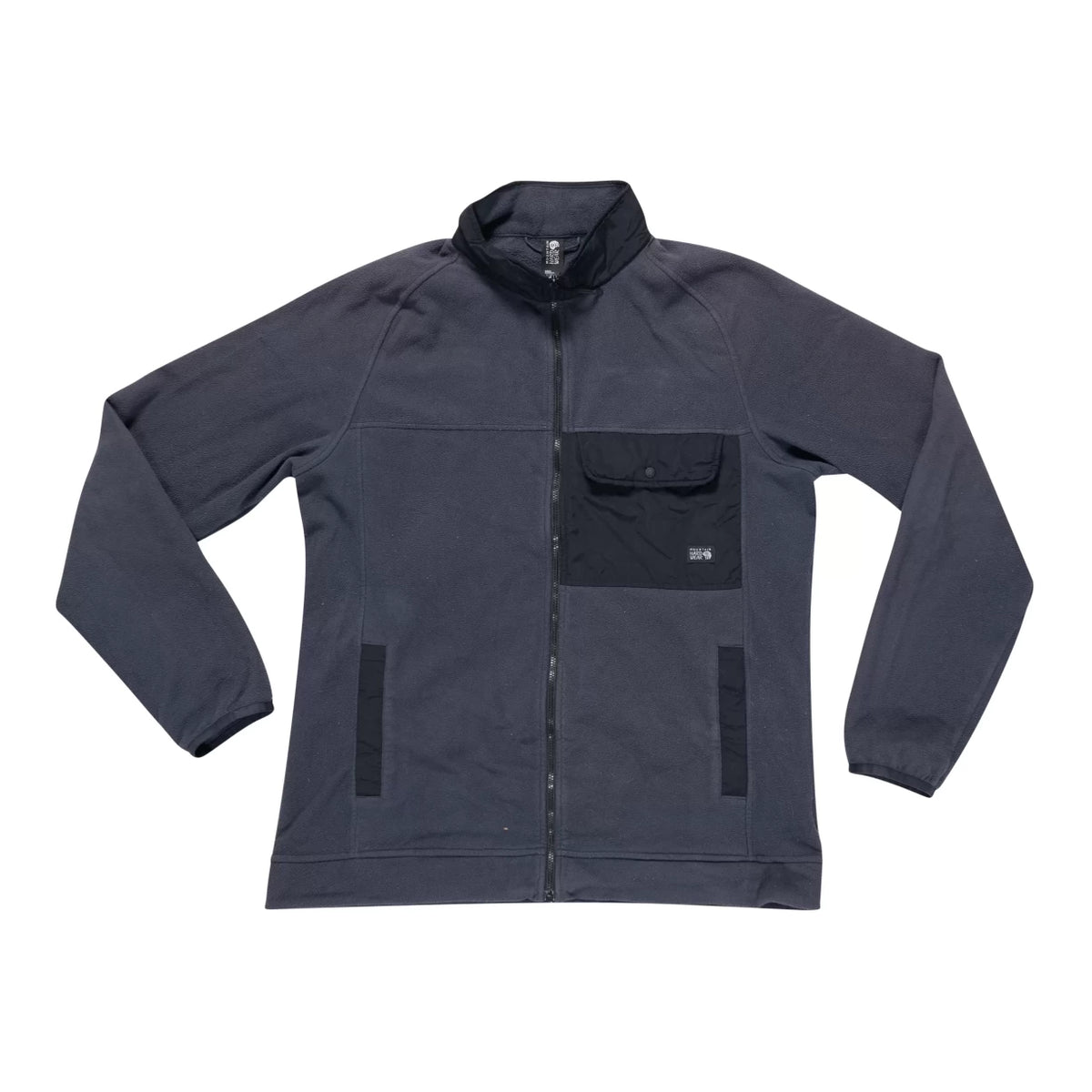 Mountain Hardwear Unclassic LT Fleece Jacket - Men's – Geartrade.com