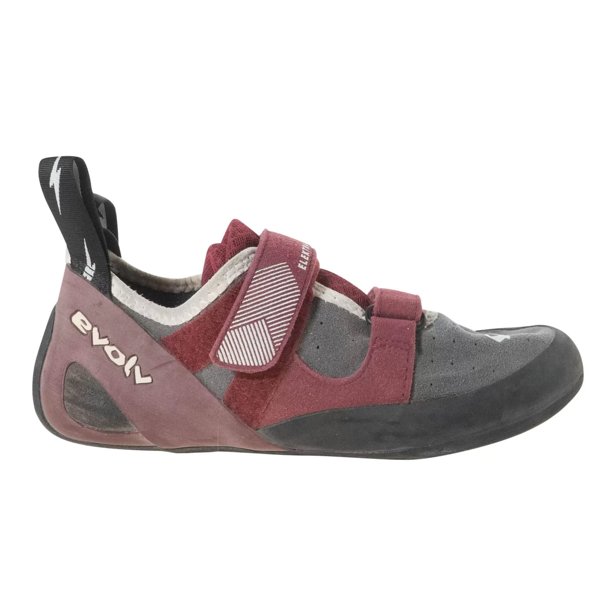 Evolv Elektra Climbing Shoe – Geartrade.com
