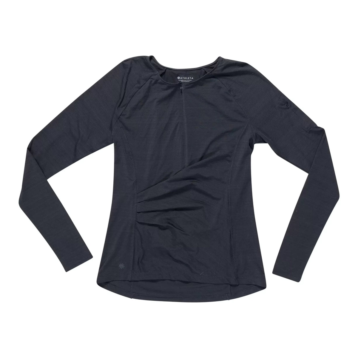 Athleta Pacifica Wrap Front Top - Women's – Geartrade.com