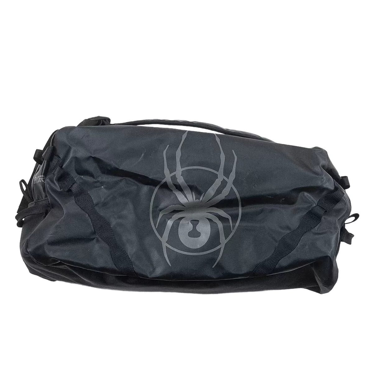 Spyder Gear Backpack – Geartrade.com