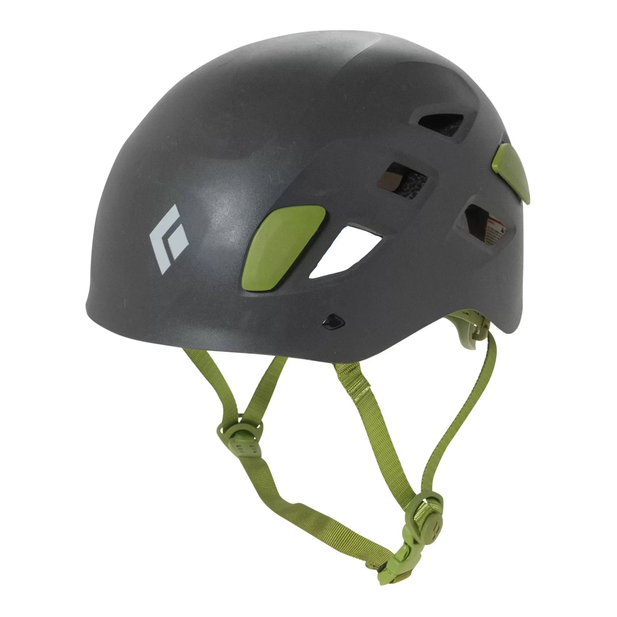Black Diamond Half Dome Helmet - Everything from Geartrade - Geartrade.com