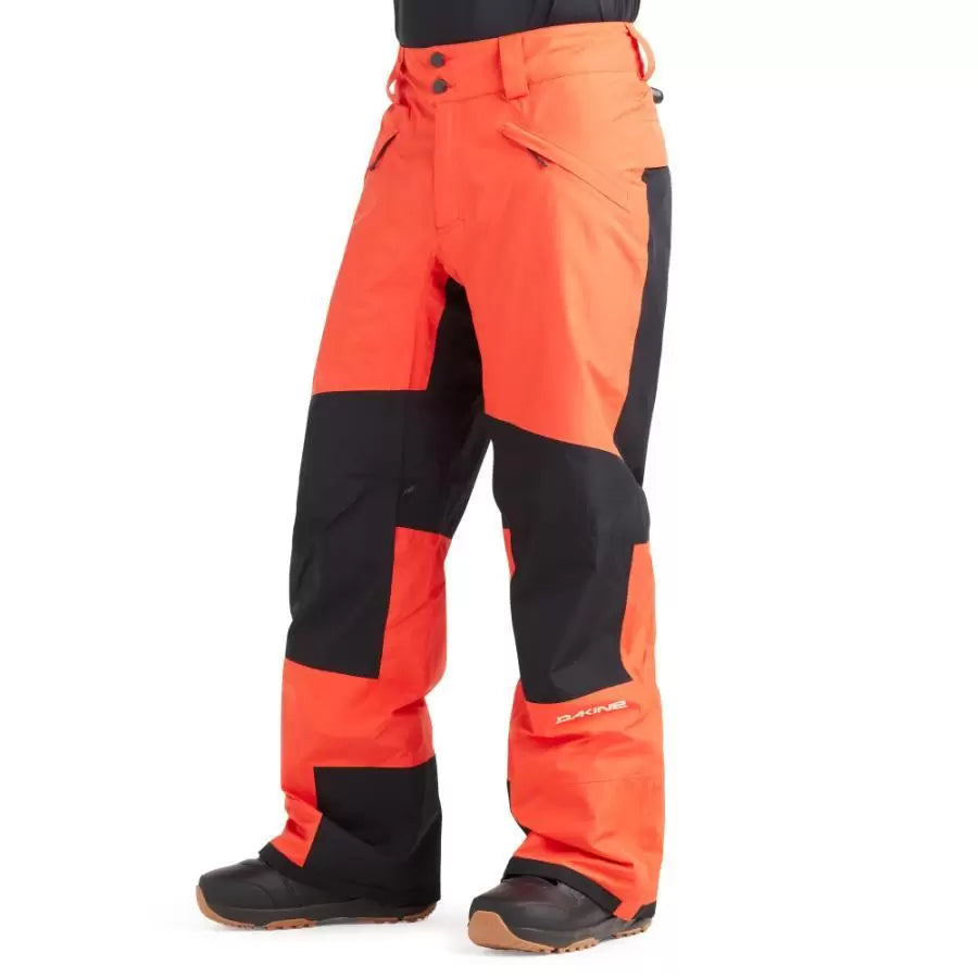 Dakine Barrier Gore-Tex 2L Pants - Men's - Everything from Geartrade ...