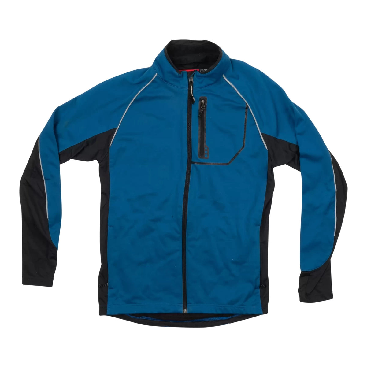 Novara Winter Cycling Jacket - Men's – Geartrade.com