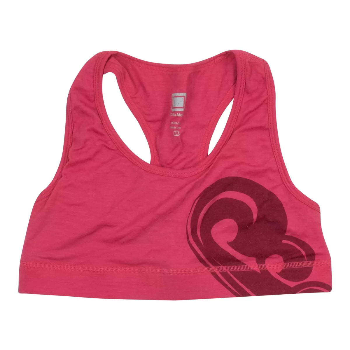 I/O Bio Merino Sports Bra - Women's – Geartrade.com
