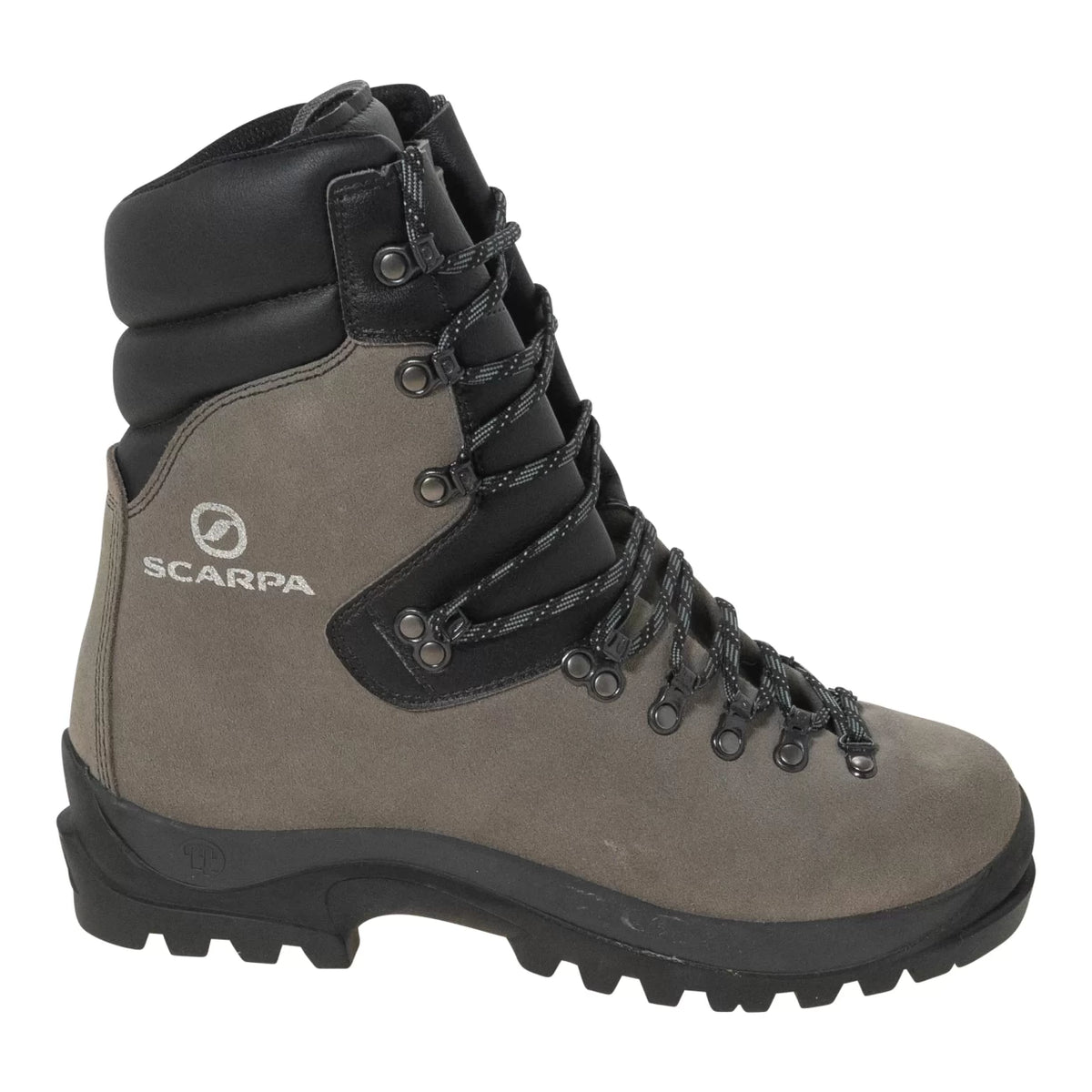 Boots Near Me SCARPA Fuego Hiking Boots For Mountaineering And Wildland ...