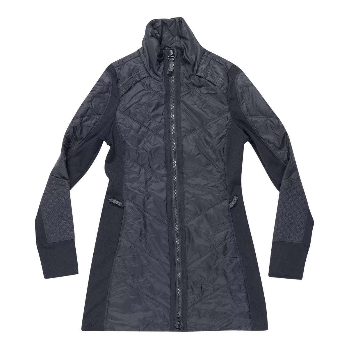 Athleta Rock Ridge Coat - Women's – Geartrade.com