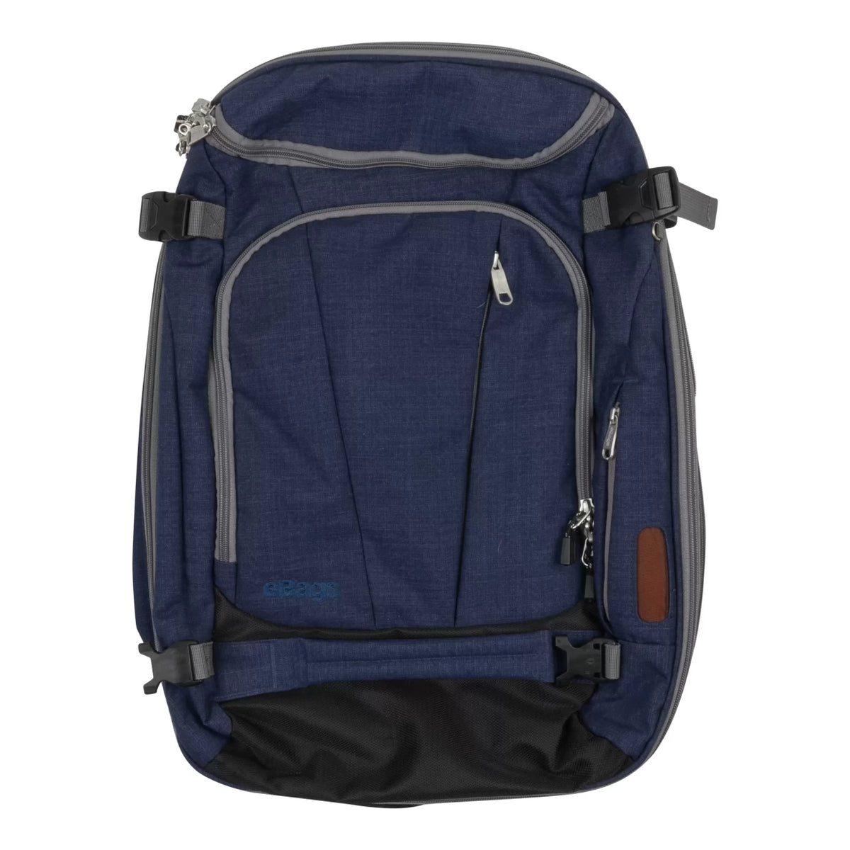 EBags TLS Mother Lode Weekender Convertible Backpack – Geartrade.com