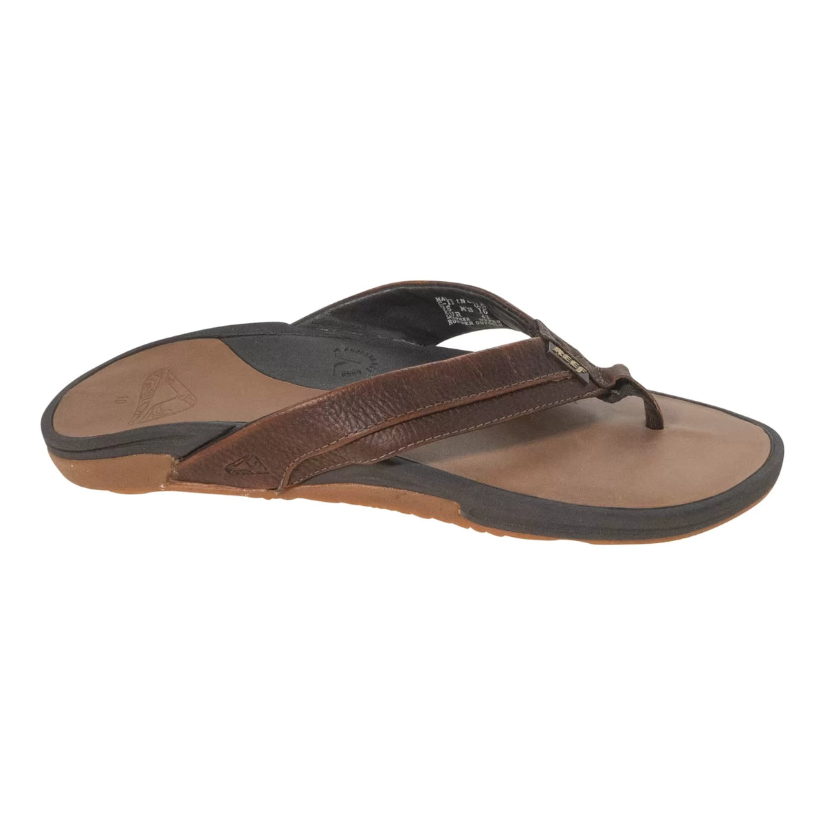 Reef Deckhand Sandals – Geartrade.com