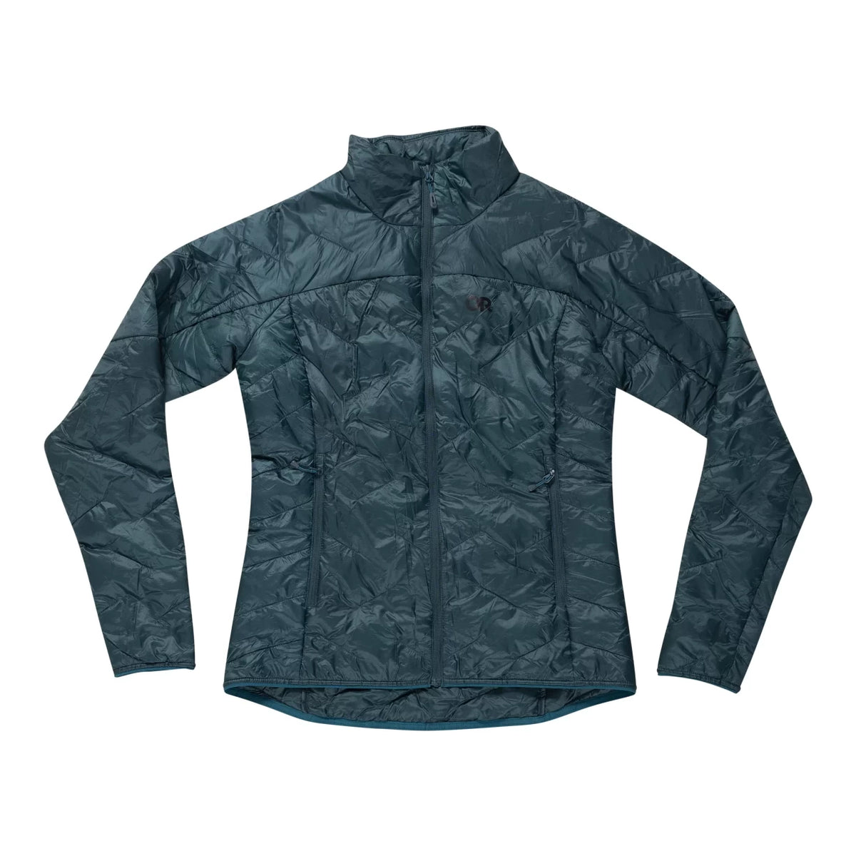 Outdoor Research SuperStrand LT Jacket - Women's – Geartrade.com