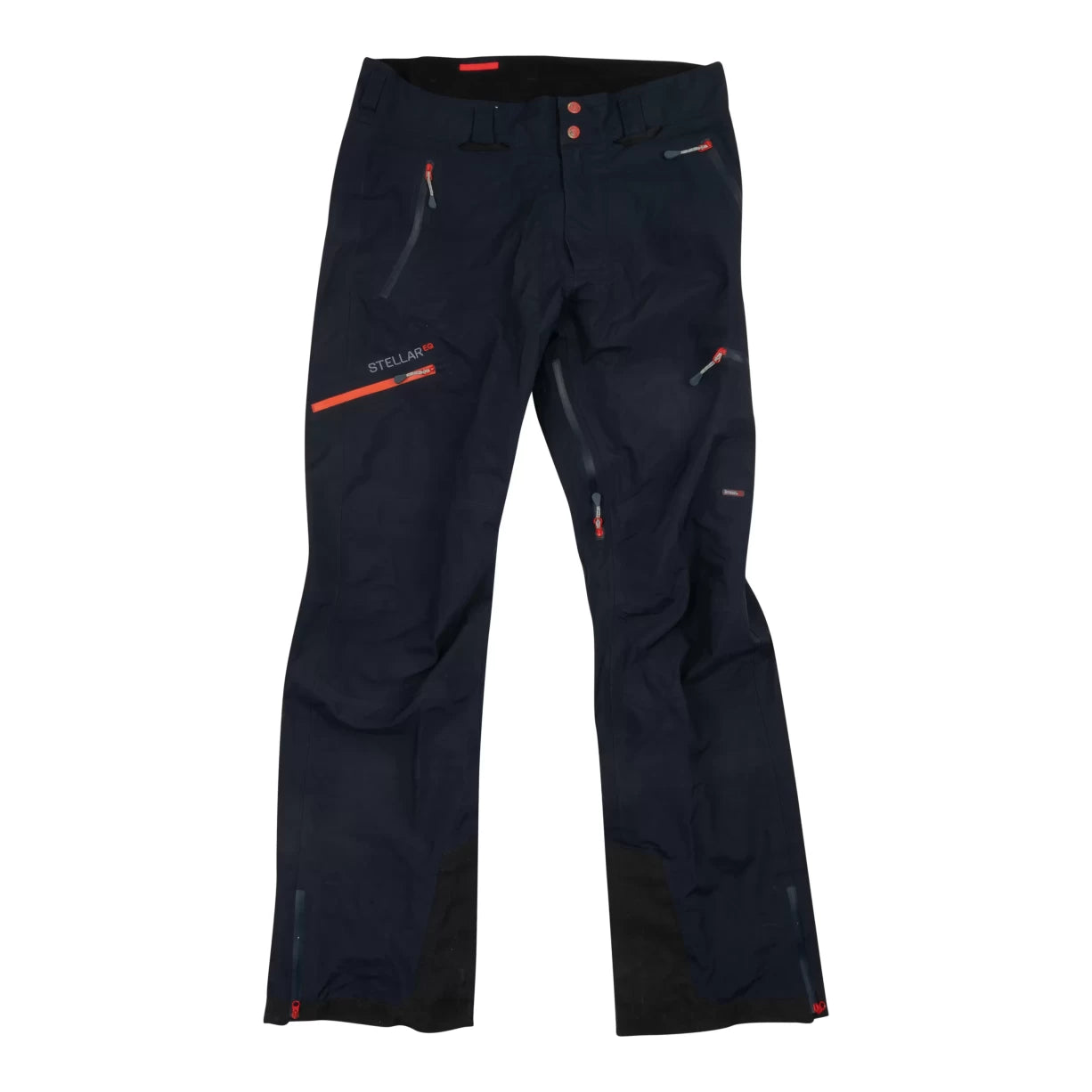 Stellar Equipment Stellar Shell Pants - Men's - Everything from ...